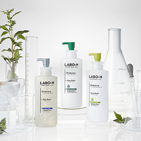 LABO-H | Amorepacific